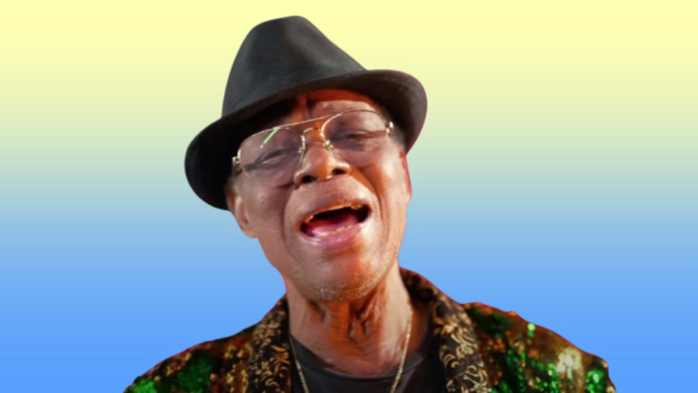 El bachatero Félix Cumbé Muere a sus 64 años tras presentar problemas respiratorios y renales ...