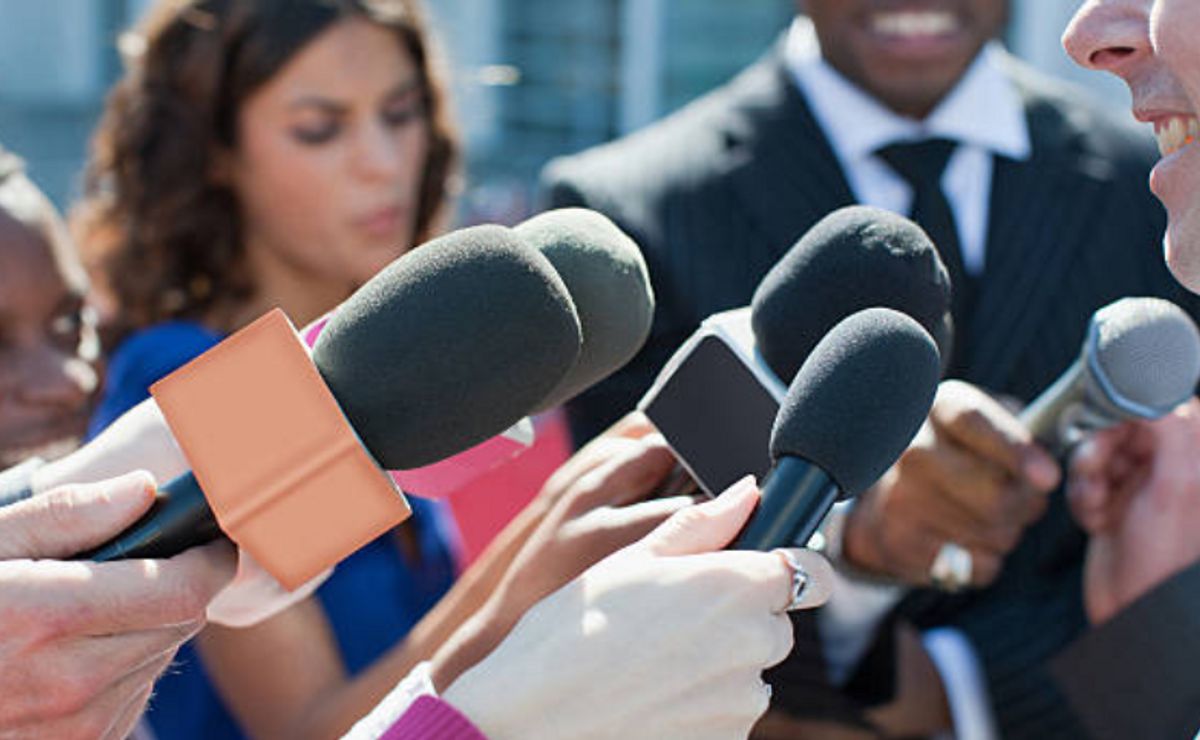 Día Internacional del Periodista – Periódico Lo que sucedió